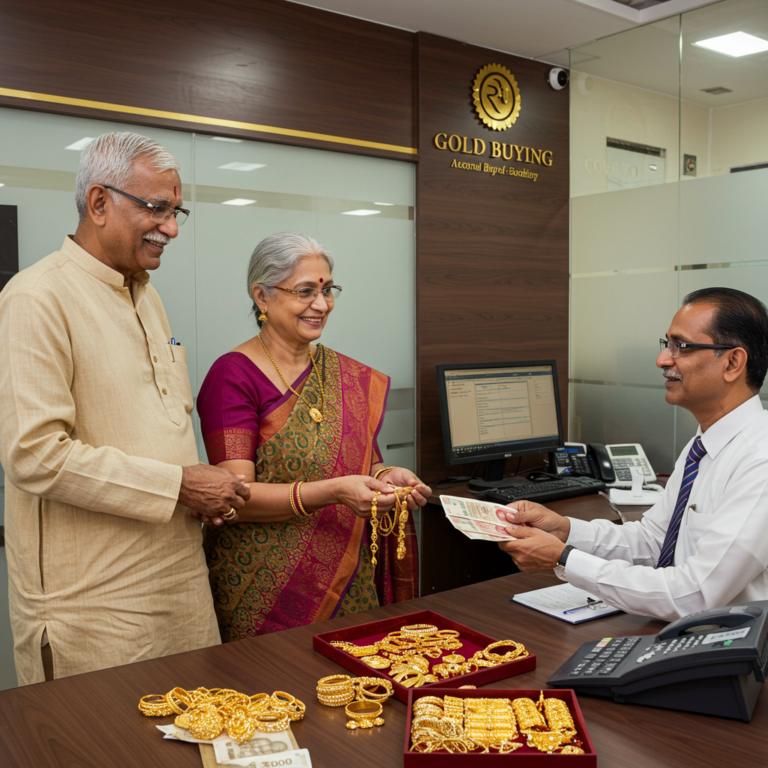 Gold selling Guide Archives - Benaka Gold Company